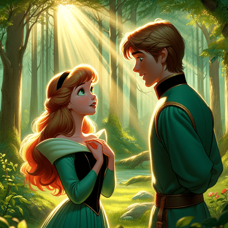 Charles Perrault's Mother Goose Tales | Mini Bedtime Stories