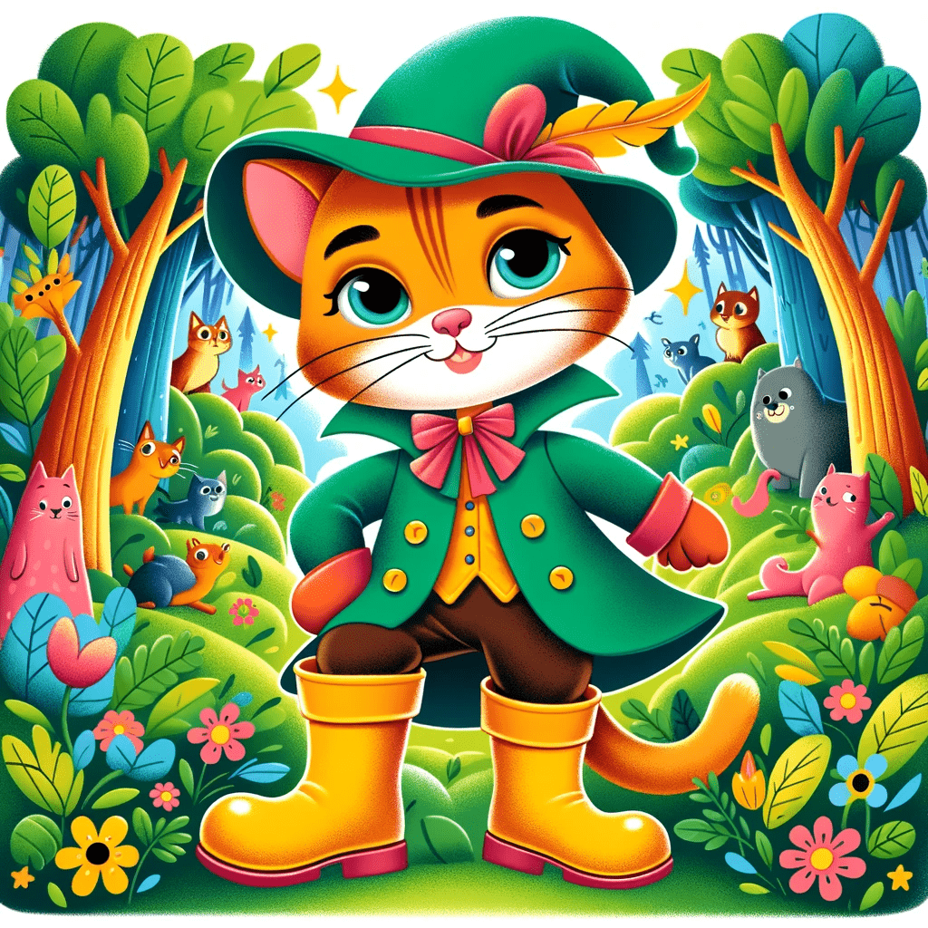 Charles Perrault's Mother Goose Tales | Mini Bedtime Stories