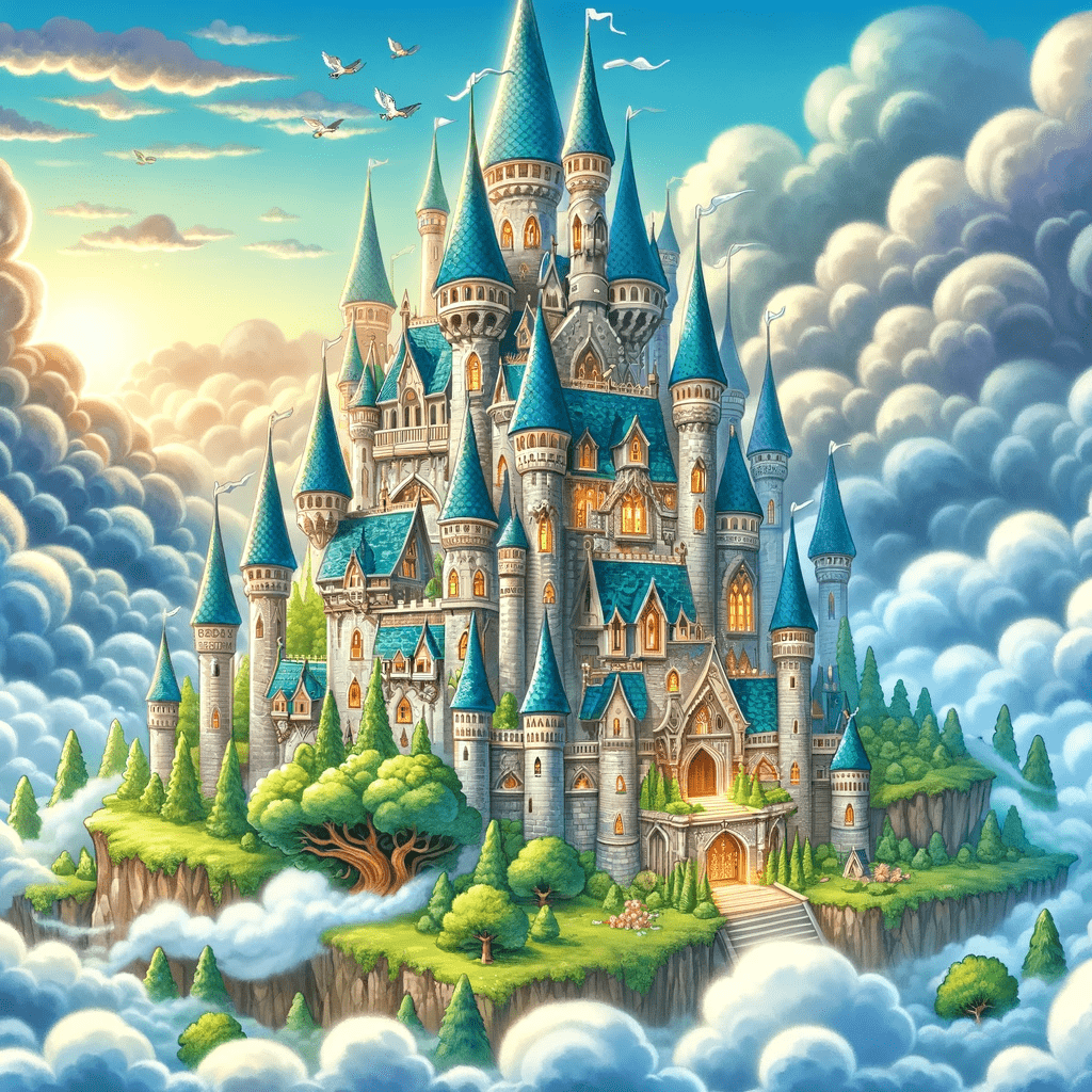 Jack and the Beanstalk | Mini Bedtime Stories